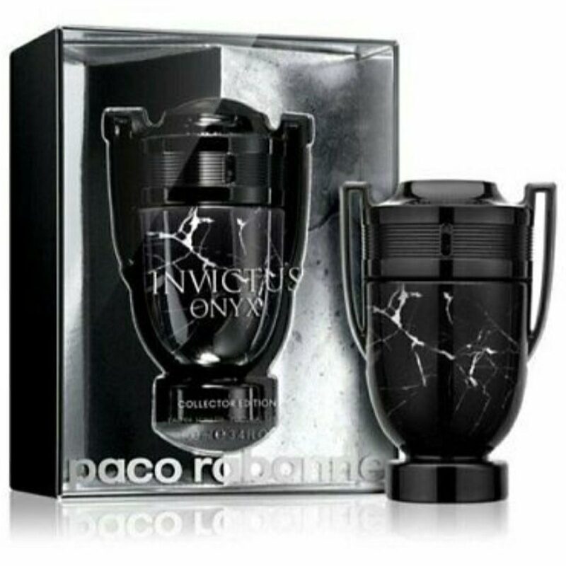 Купить оригинал PACO RABANNE INVICTUS ONYX│parfumstock.uz - Элитная ...