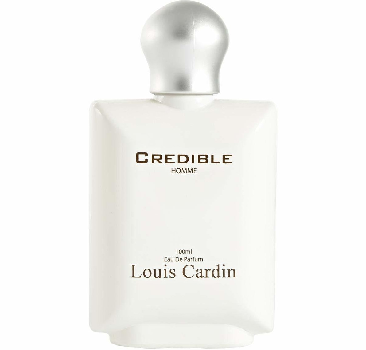 Louis Cardin Credible Homme купить в Ташкенте|Parfumstock.uz