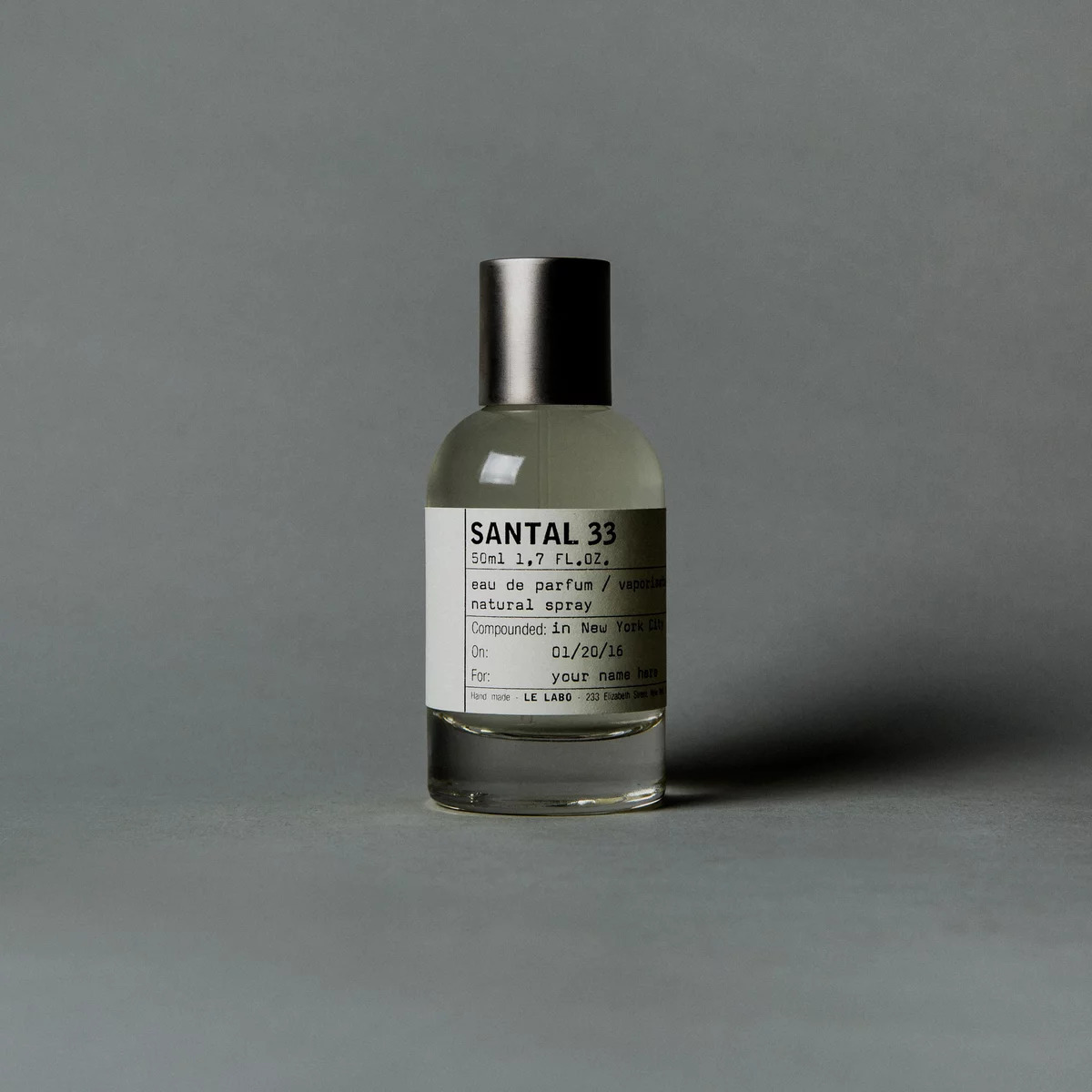Купить LE LABO Santal 33|PARFUMSTOCK