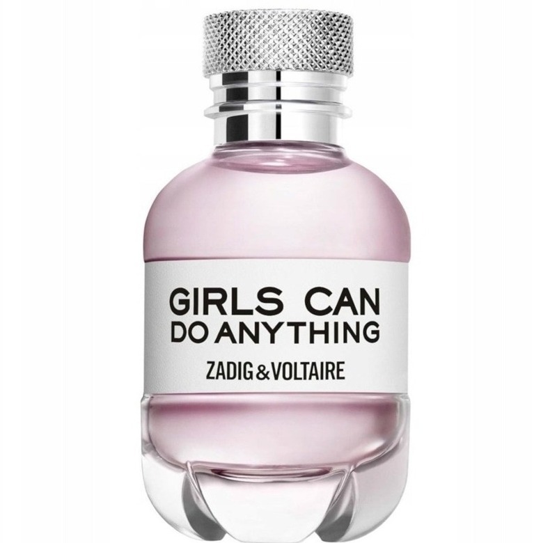 Купить Girls Can Do Anything ZADIG & VOLTAIRE│parfumstock.uz Парфюм c ...