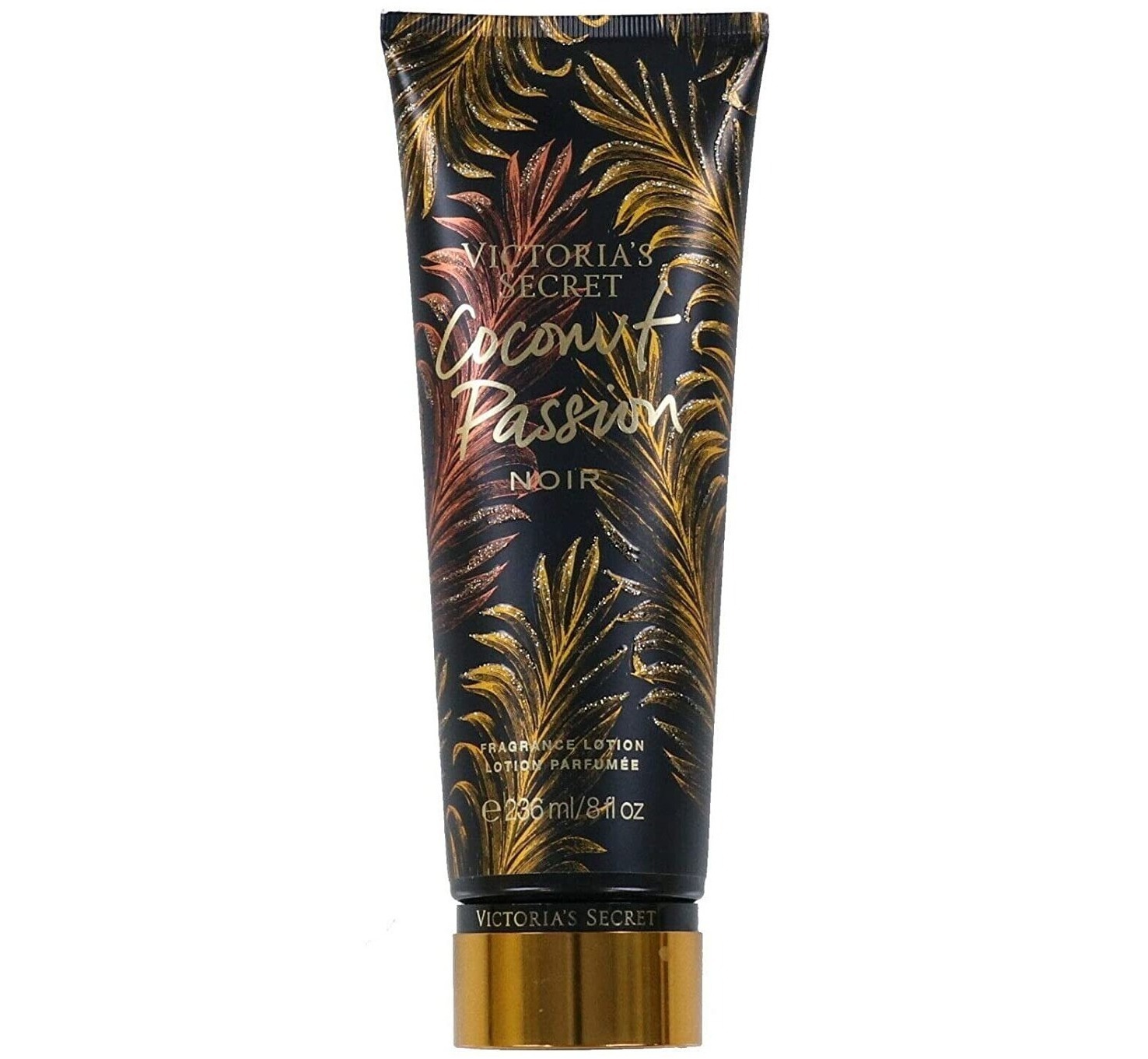 Victorias Secret Coconut Passion Noir Parfumstock Uz