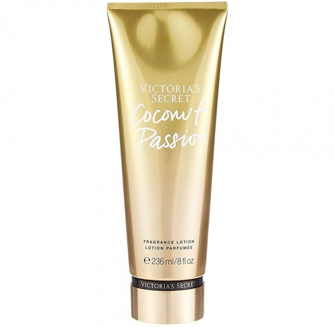 Лосьон Victorias Secret Coconut Passion Parfumstock Uz