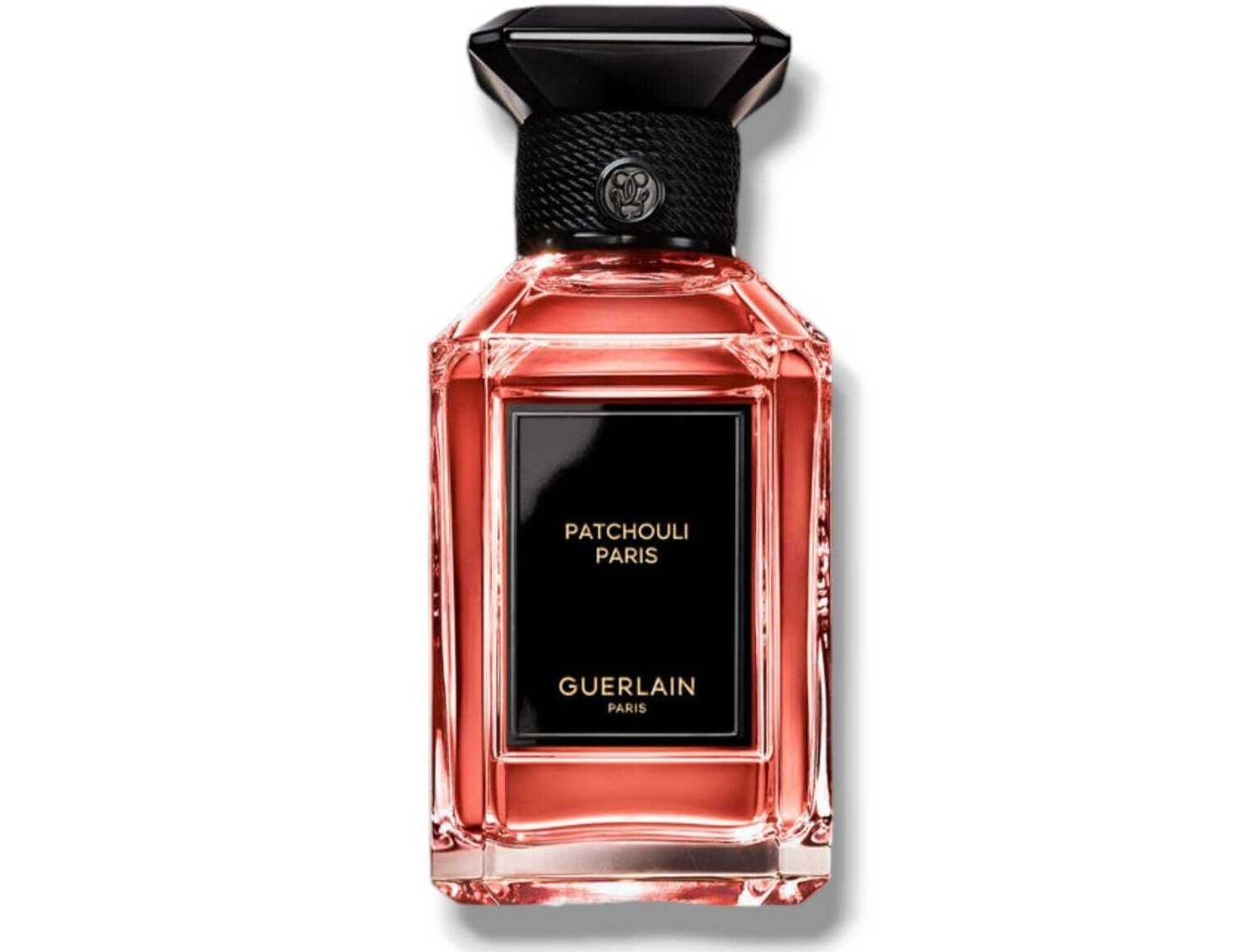 Guerlain Patchouli Paris EdP 3.4 Fl.oz/100 ml | Parfumstock.uz